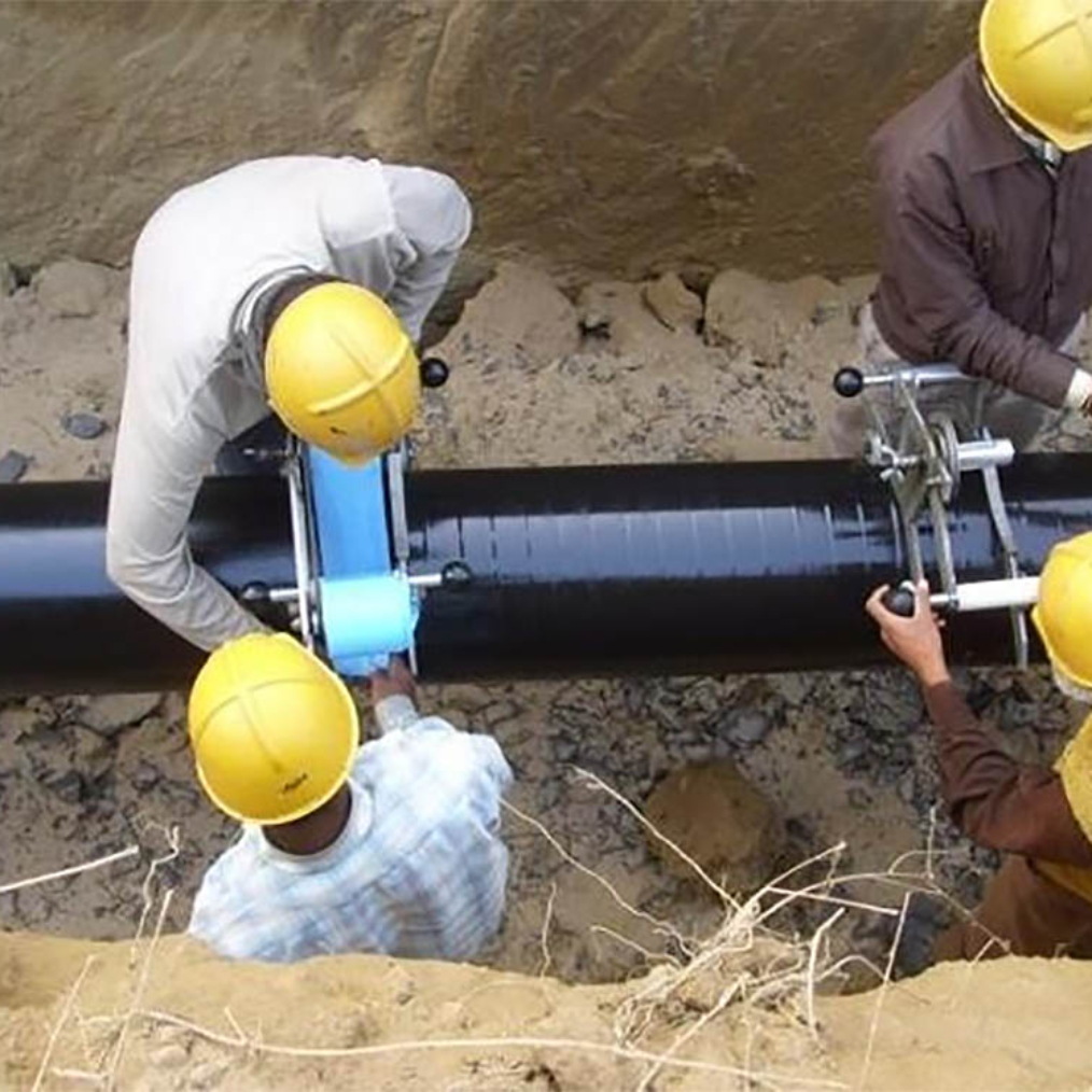 Polyken | Pipeline Tape Technology - HTM America | Master Distributor ...