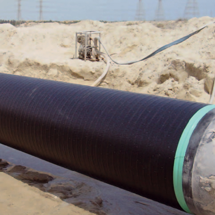 Stopaq | Visco-elastic Corrosion Prevention & Sealant Technology - HTM ...